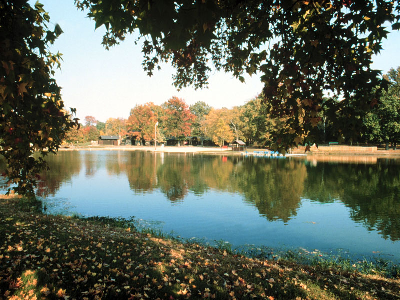 Crowley’s Ridge Parkway National Scenic Byway – AR on OverlookMaps.com