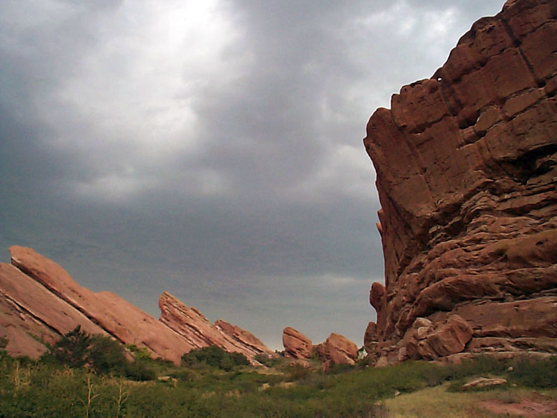Lariat Loop Scenic and Historic Byway on OverlookMaps.com