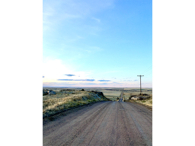 Pawnee Pioneer Trails on OverlookMaps.com