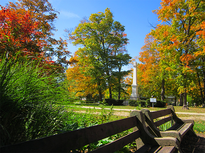 Delaware Crossing Scenic Byway on OverlookMaps.com