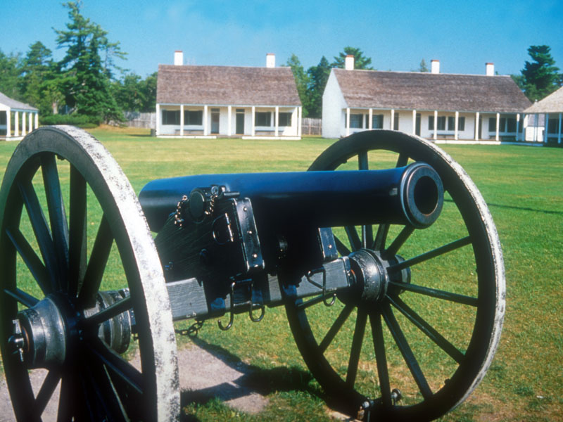 Copper Country Trail National Scenic Byway on OverlookMaps.com