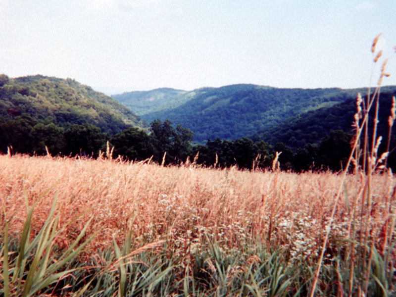 Historic Bluff Country National Scenic Byway on OverlookMaps.com
