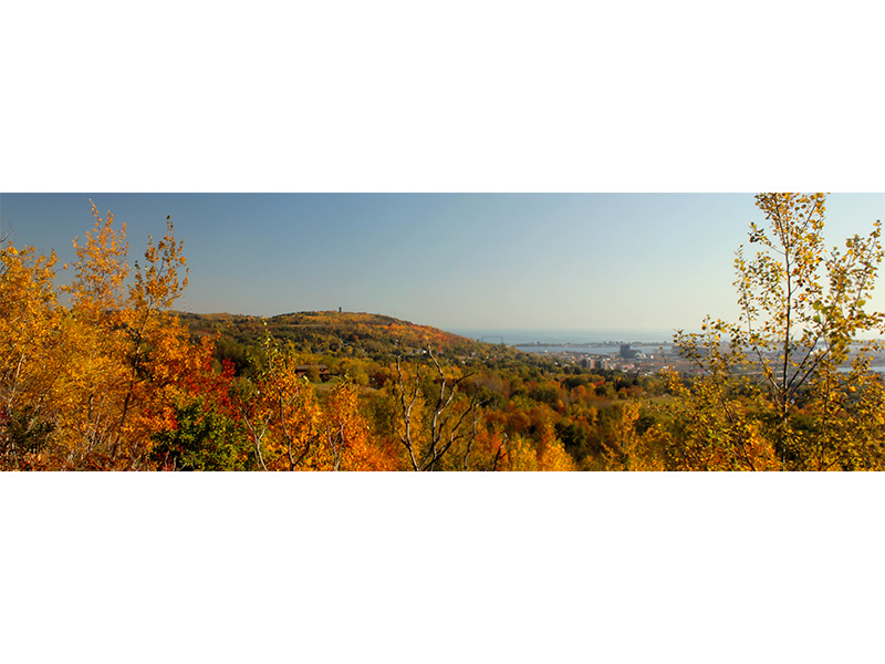 Skyline Parkway Scenic Byway on OverlookMaps.com