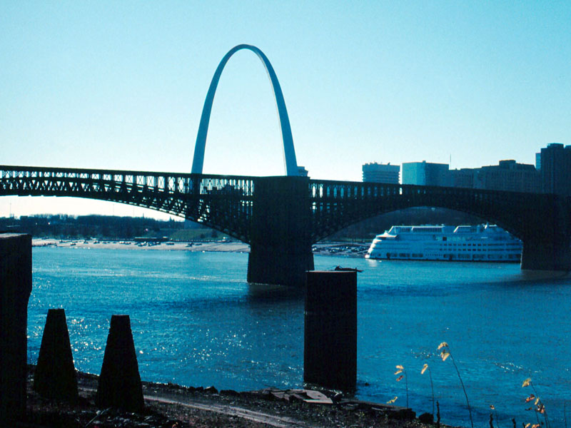 Little Dixie Highway of the Great River Road – MO on OverlookMaps.com