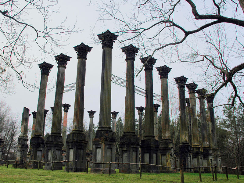 Great River Road – MS on OverlookMaps.com