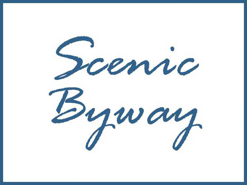 Shawangunk Mountains Scenic Byway on OverlookMaps.com