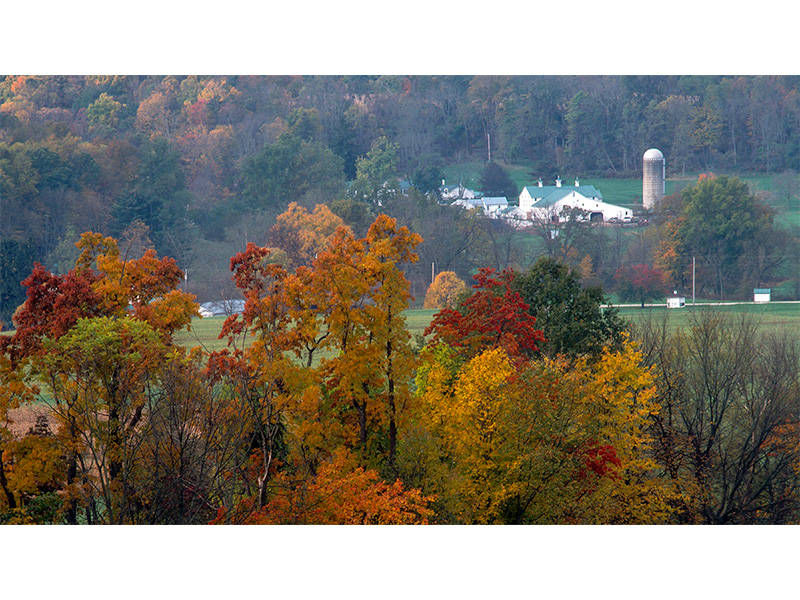 Johnny Appleseed Historic Byway on OverlookMaps.com