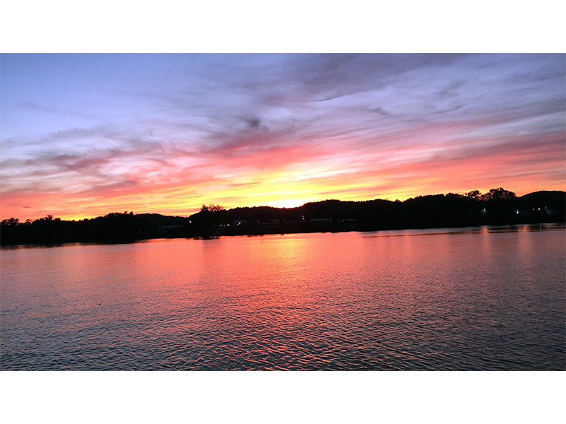 Ohio River Scenic Byway – OH on OverlookMaps.com