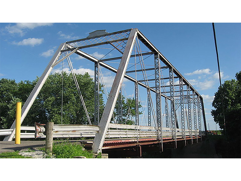 Old Mill Stream Scenic Byway on OverlookMaps.com