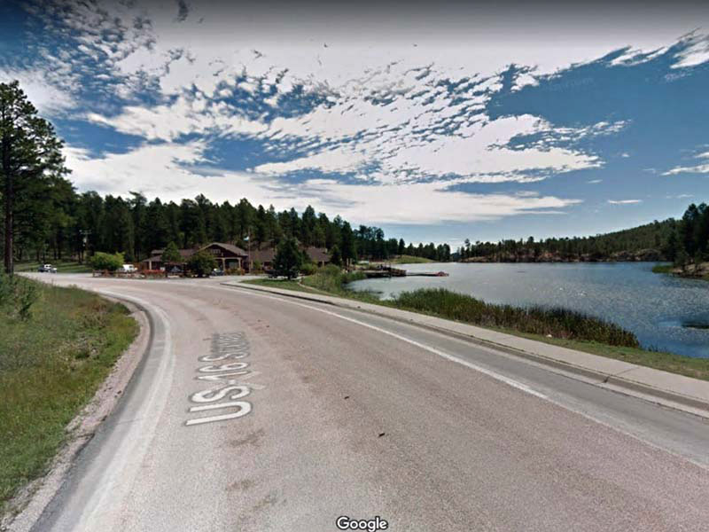 Wildlife Loop State Scenic Byway on OverlookMaps.com