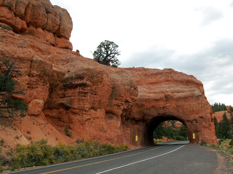 Scenic Byway 12 on OverlookMaps.com